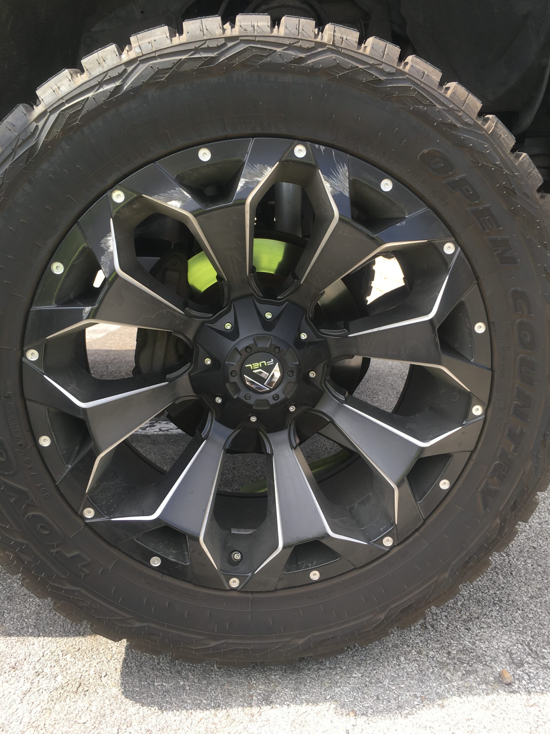 Services – Wheel Medics